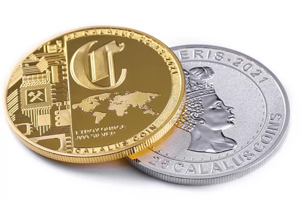 What Is A Challenge Coin Morning Craft