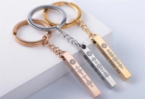 How to Make Money By Customized Keychains - chmorningcraft
